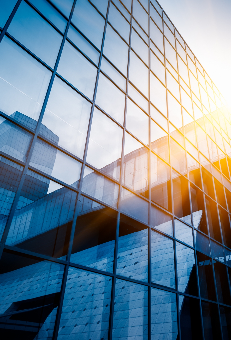 Architecture – Consol Associates