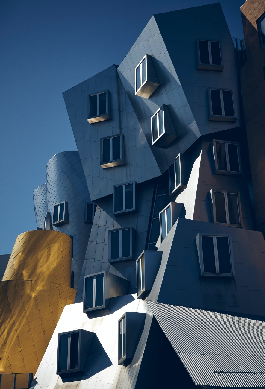 Architecture – Consol Associates