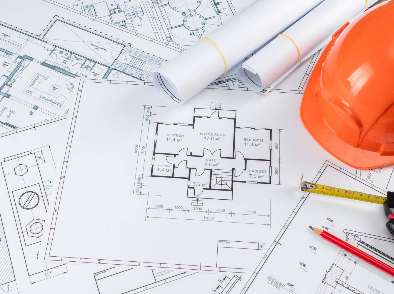 Architecture – Consol Associates