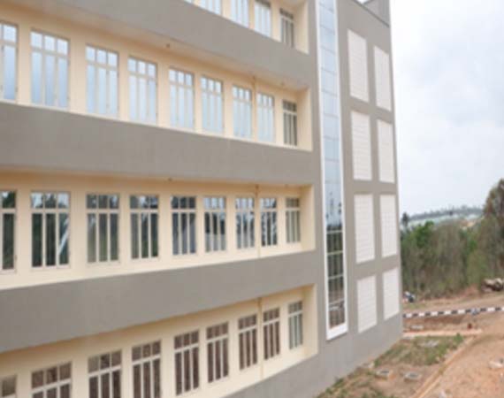 Projects – Consol Associates