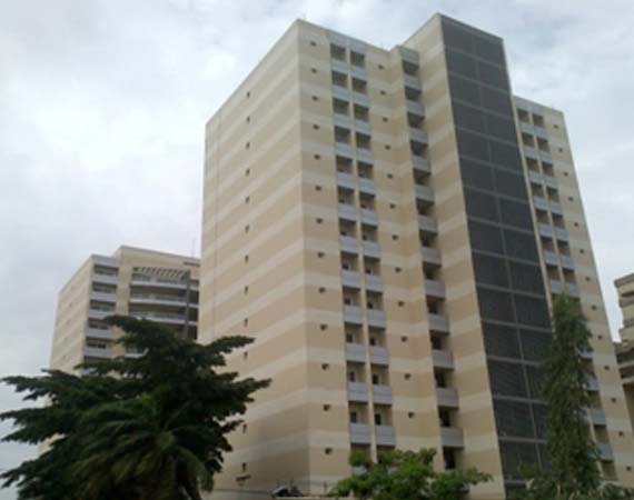 Projects – Consol Associates