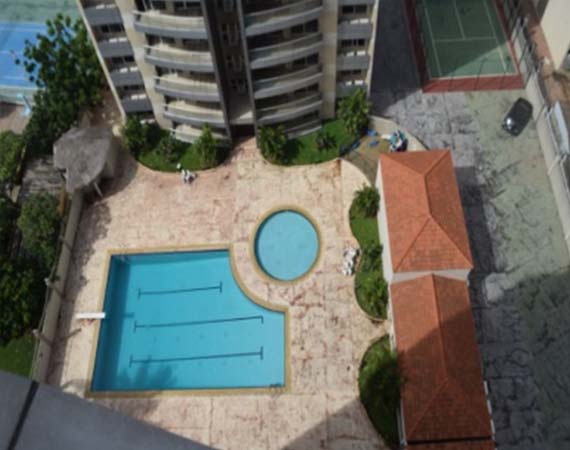 Projects – Consol Associates