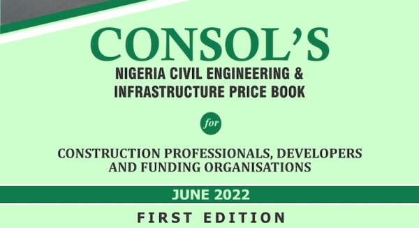 The 2022 edition of the Civil, Engineering and Infrastructure price ...